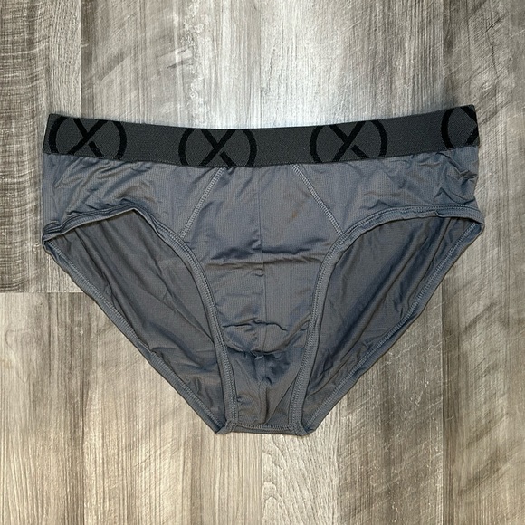 2xist | Underwear & Socks | 2xist Sport Mesh No Shoe Brief Xl | Poshmark